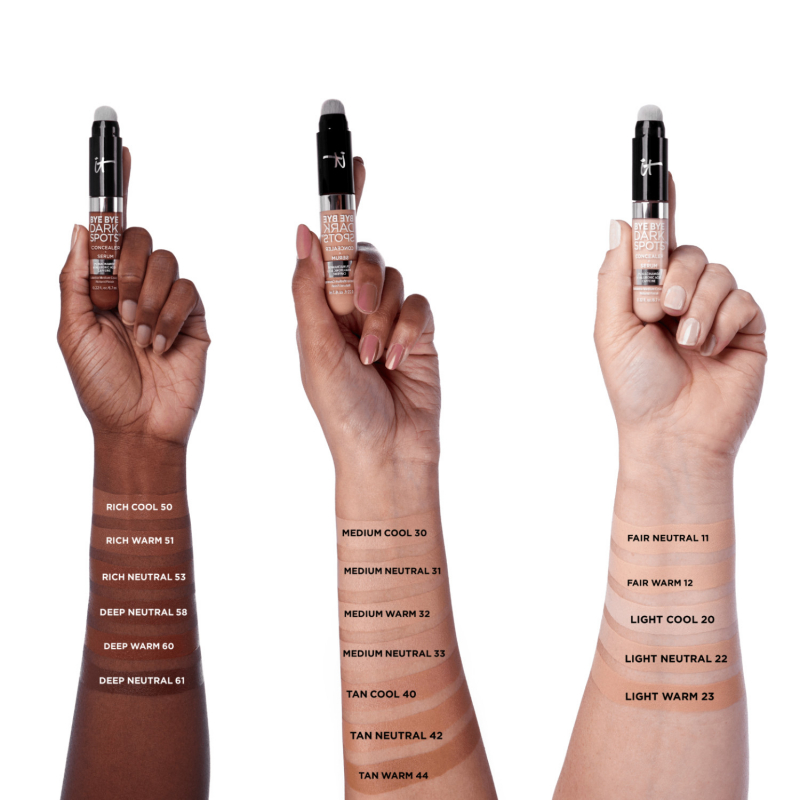 Face concealer dark spots store