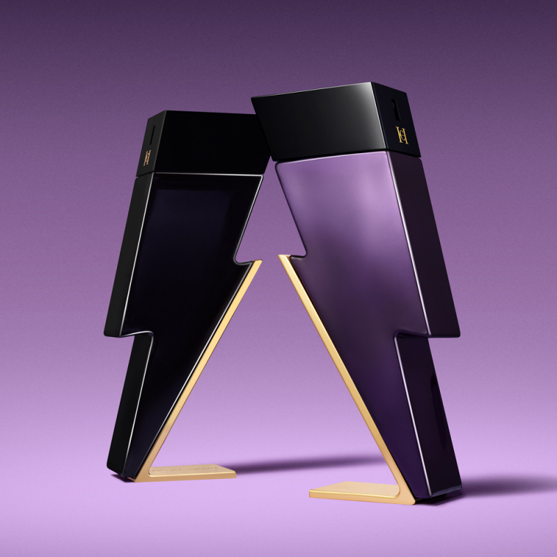 BAD BOY DAZZLING GARDEN EDT LIMITED EDITION de Carolina Herrera