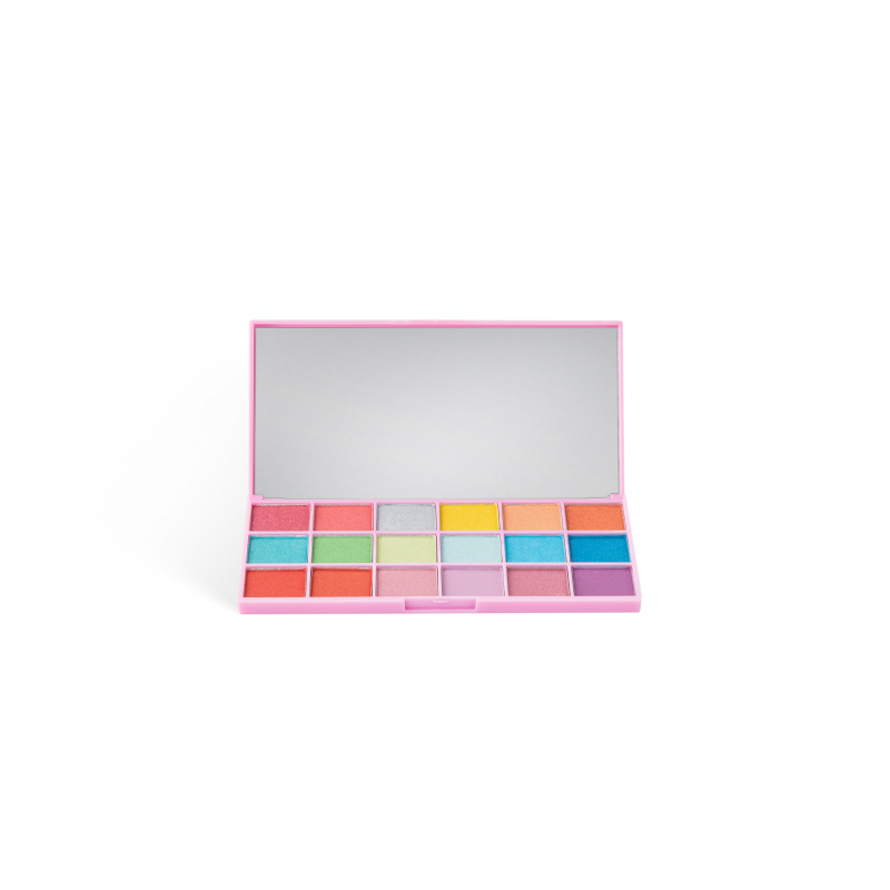 PALETTE MARTINELIA MY BEST FRIENDS EYESHADOW de Martinelia