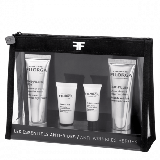 Filorga Coffret Les Essentiels Anti-Rides de Filorga
