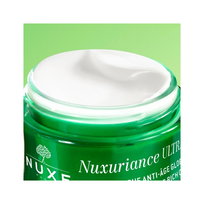NUXURIANCE ULTRA LA CRÈME RICHE ANTI-AGE GLOBAL de Nuxe