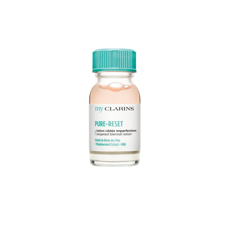 PURE-RESET - TARGETED BLEMISH LOTION de Clarins