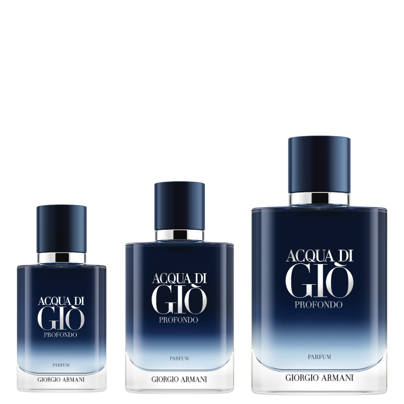 ACQUA DI GIO PROFONDO PARFUM Beauty Julia