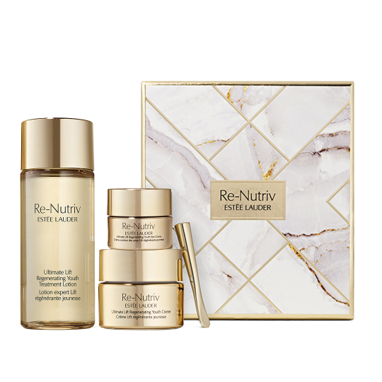 COFFRET URLY EYE CREAM de Estée Lauder