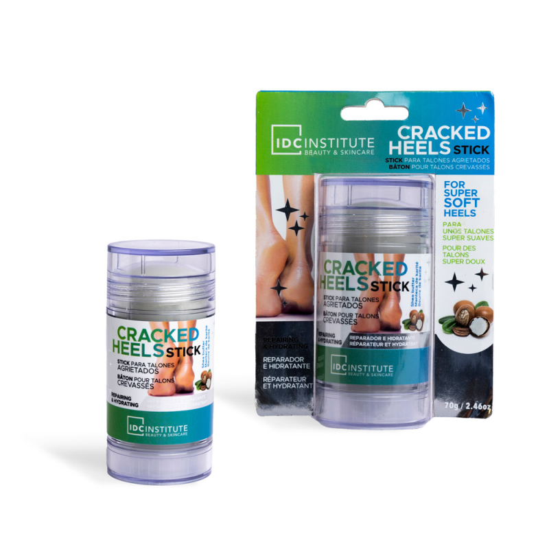 Idc Institute Shea Butter Cracked Heel Stick de Idc Institute