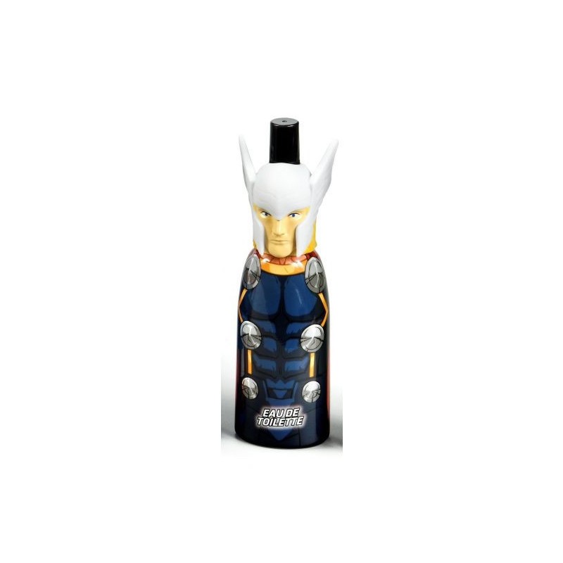 Avengers Thor Eau De Toilette 120ml de Lorenay