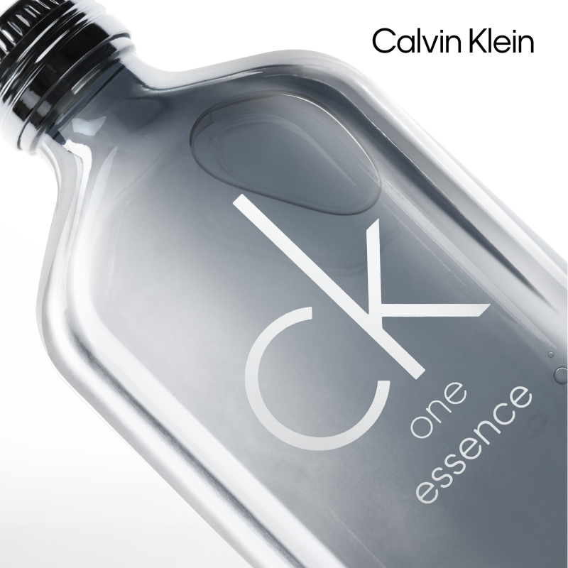 CK One Essence Parfum Intense Unisexe de Calvin Klein