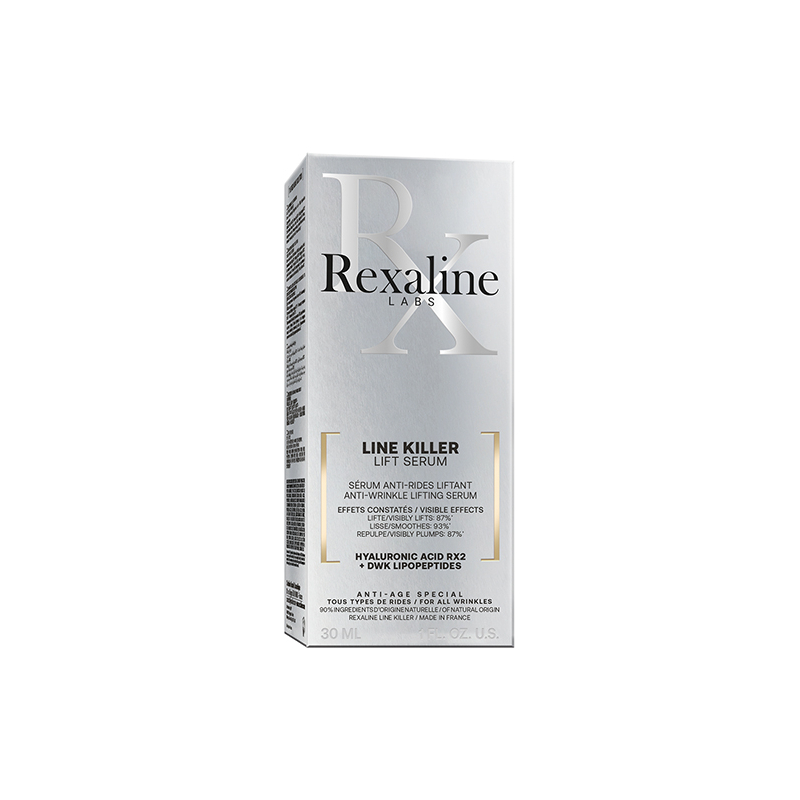 Line Killer Lift Sérum de Rexaline