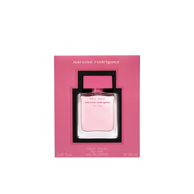 NR Her Fleur De Musc EDP 20ml OS | Beauty Julia