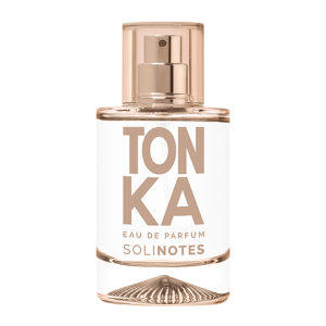 Tonka Eau de Parfum de Solinotes