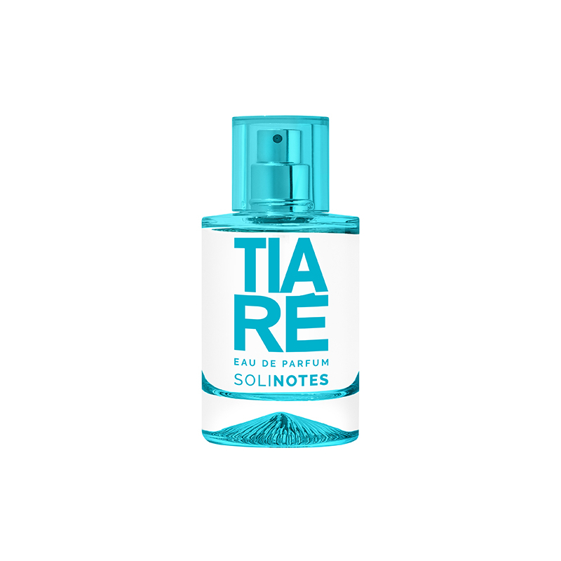 Tiare Eau de Parfum de Solinotes