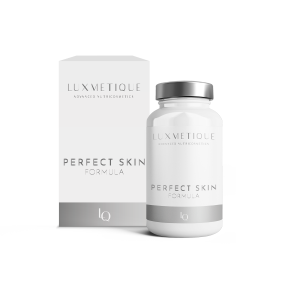 Perfect Skin Formule de Luxmetique