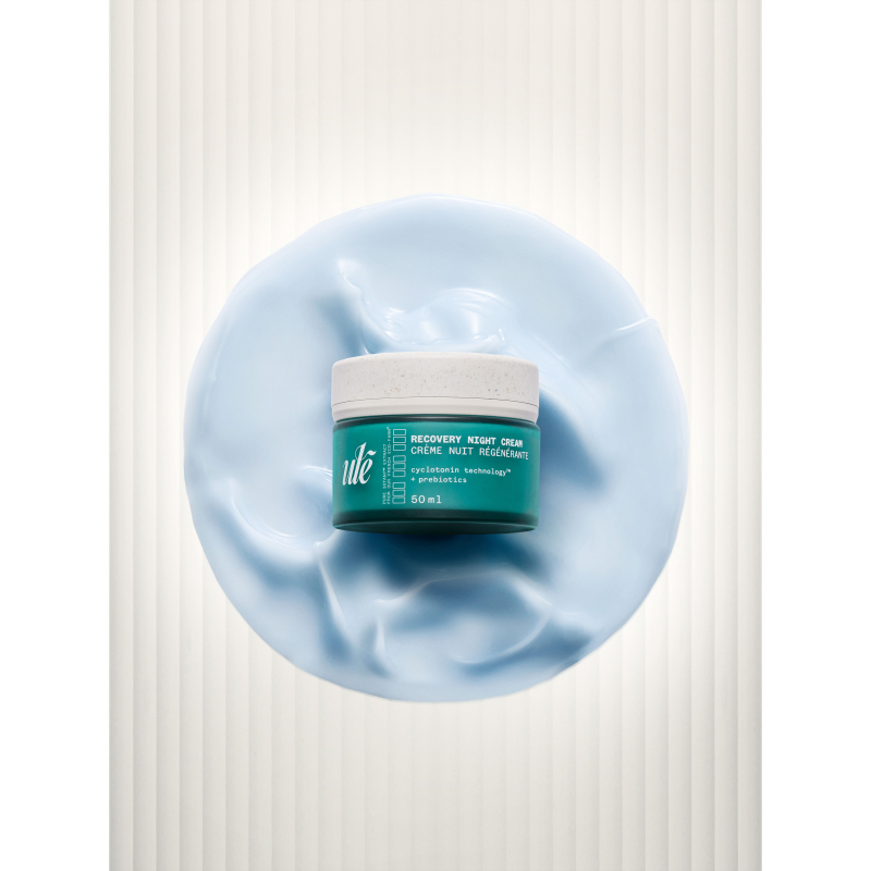 Recovery Night Cream de Ule