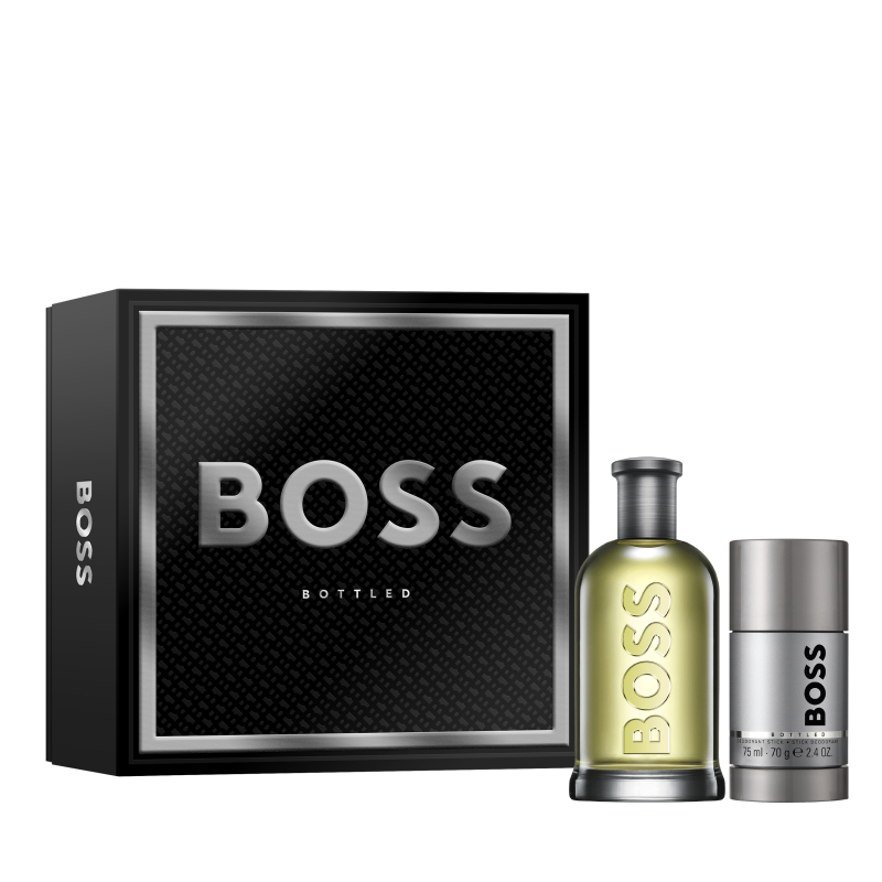 Boss bottled 75 ml store
