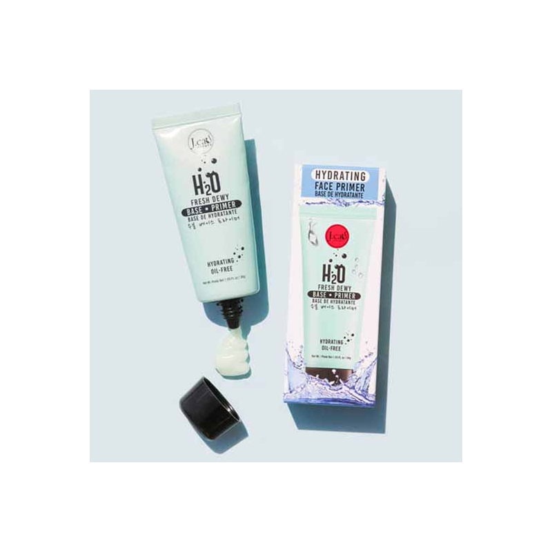 H20 Fresh Dewy Hydrating Face Primer de Jcat