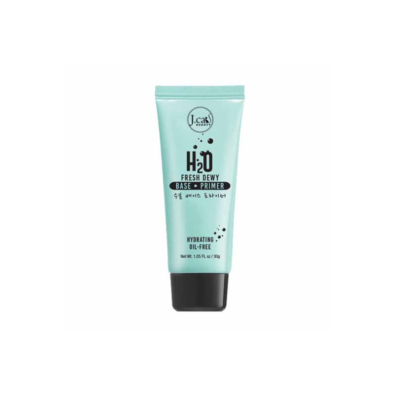 H20 Fresh Dewy Hydrating Face Primer de Jcat