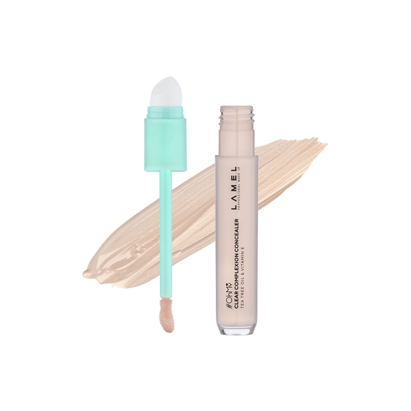 Face concealer store