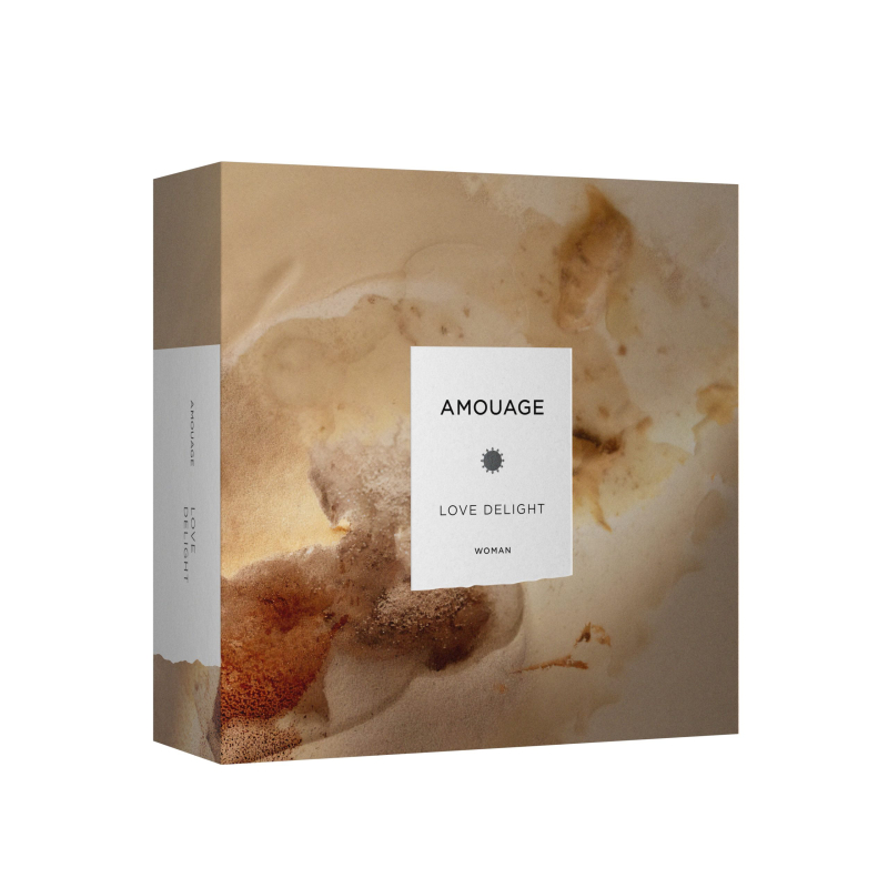 Love Delight Eau de Parfum de Amouage