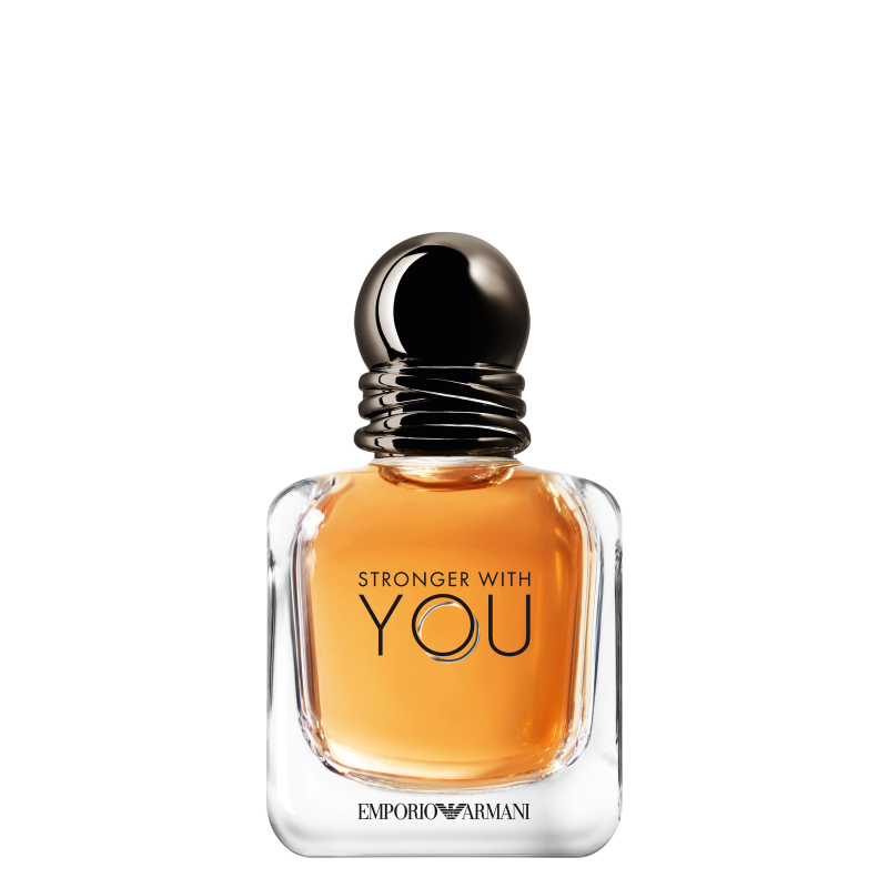 Stronger With You Eau de Toilette 30 ml