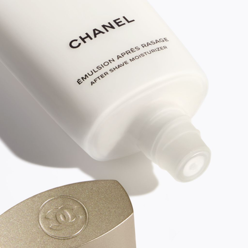 Allure Homme Emulsion Après-rasage 100 ml de CHANEL
