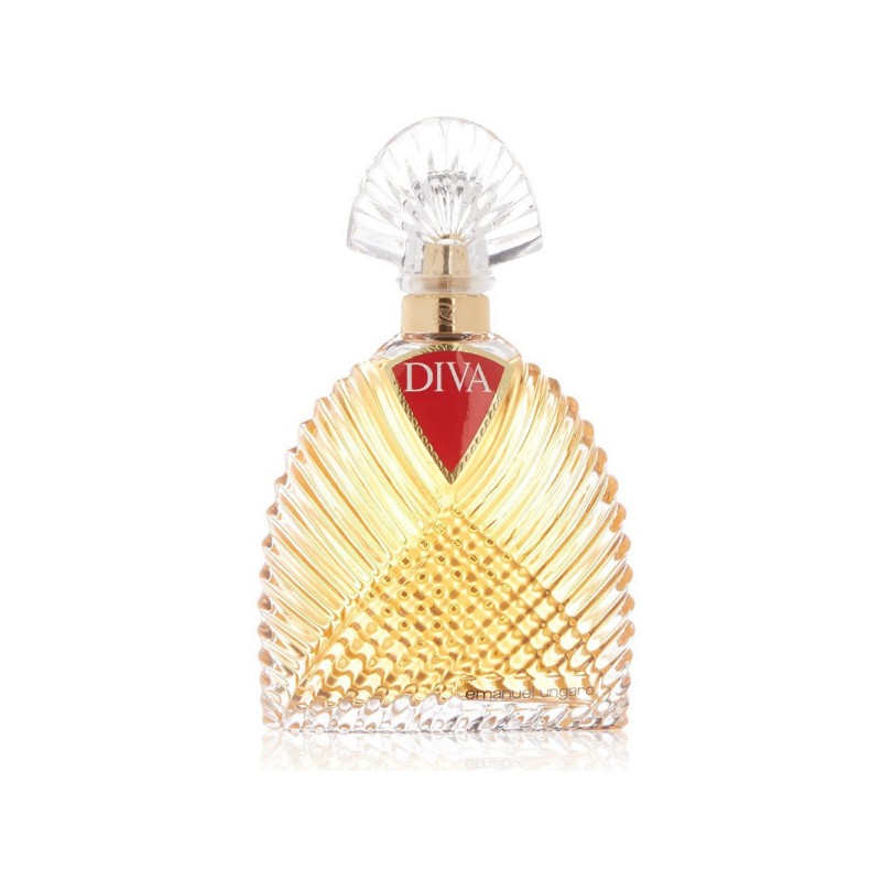 DIVA Eau De Parfum 100ml de Ungaro Parfums
