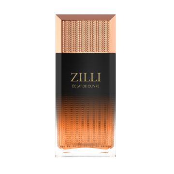 Zilli Eclat de Cuivre Eau de Parfum de Zilli