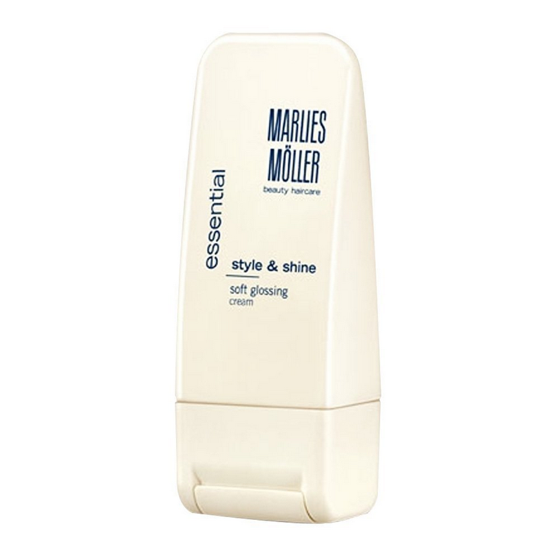Soft Glossing Cream 100ml de Marlies Moller