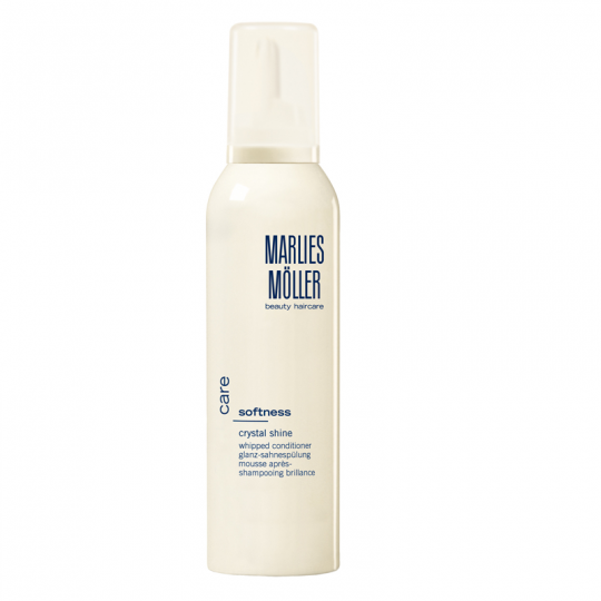 Marlies Moller| Crystal Shine Hair Lacquer 200ml | Beauty Julia
