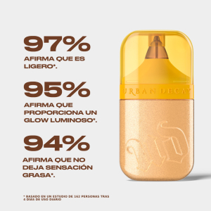 Face Bond Luminizer de Urban Decay
