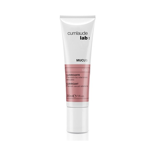 CUMLAUDE MUCUS GEL 30 ML de Cumlaude