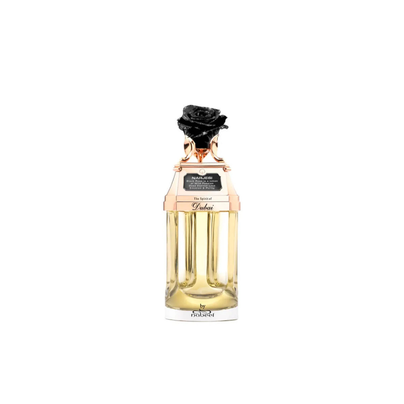 Narjesi Eau de Parfum de Luxe The Spirit Of Dubai