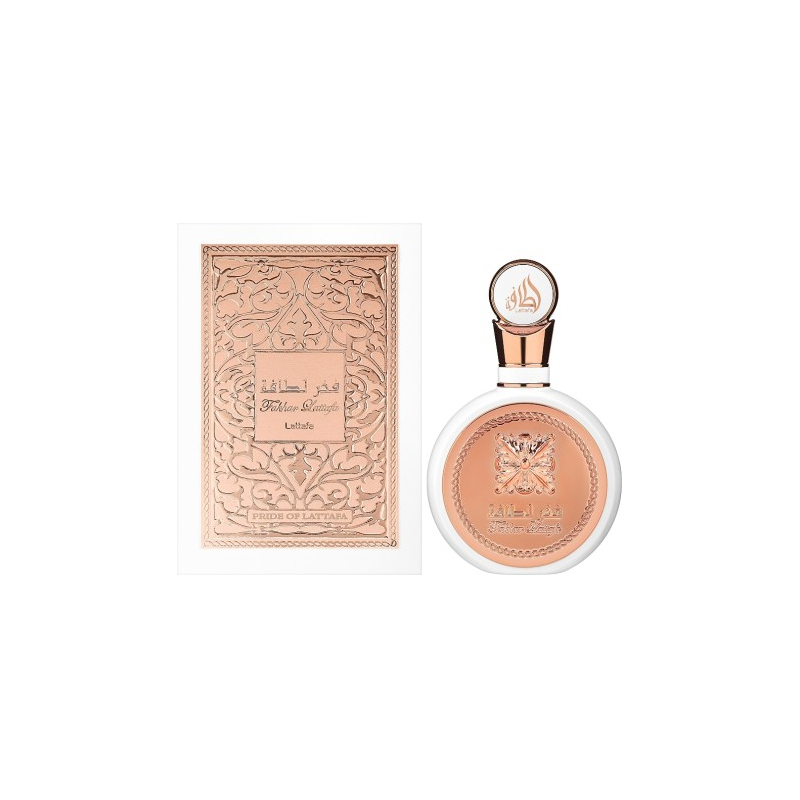 Fakhar Woman Eau de Parfum de Lattafa