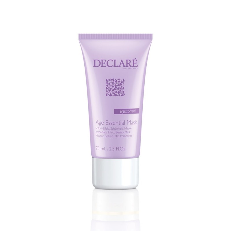 DECLARÉ AGE ESSENTIAL MASK 75ML | Beauty Julia
