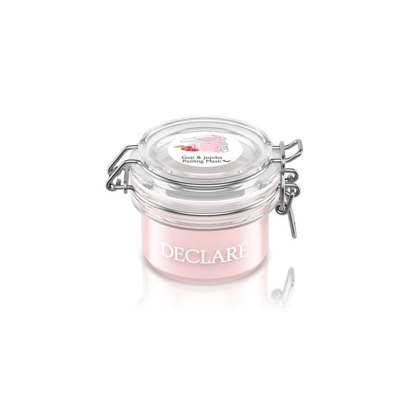 DECLARÉ GOJI PEELING MASK 50 ML | Beauty Julia