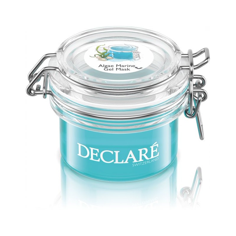 DECLARÉ MARINE MASK 50 ML de Declare
