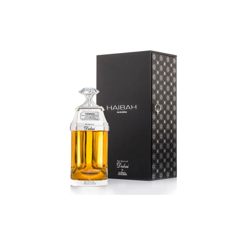 Haibah Eau de Parfum de Luxe The Spirit Of Dubai