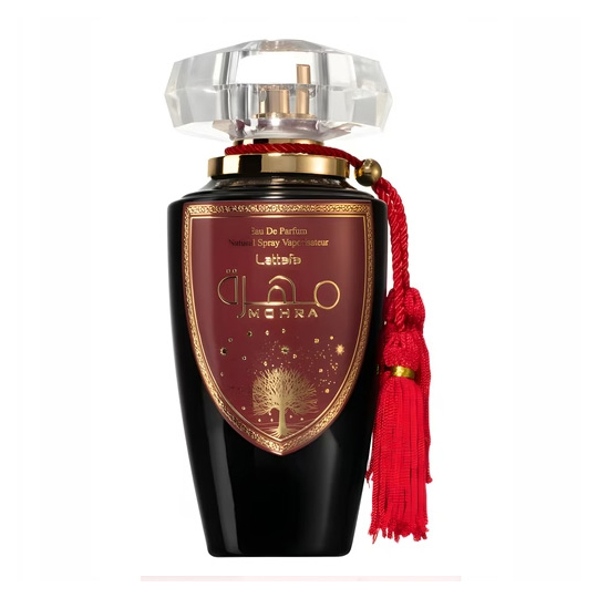 Mohra Eau de Parfum de Lattafa