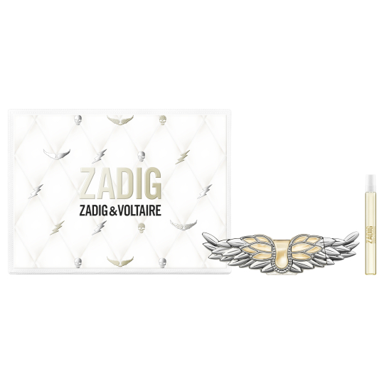 Coffret Zadig Eau de Parfum de Zadig&voltaire