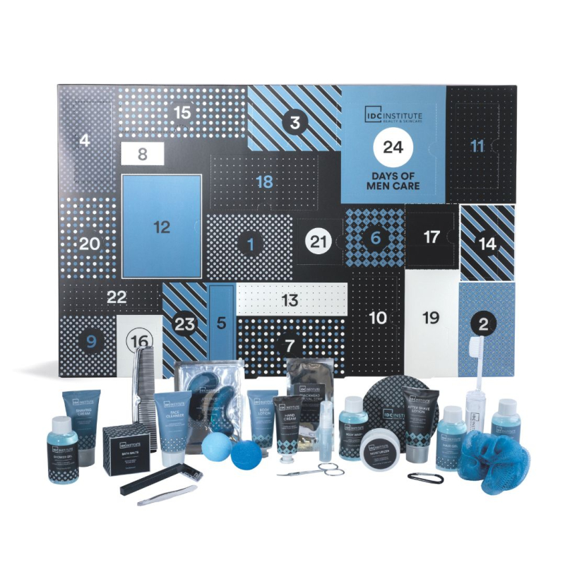 Calendrier De L Avent Pour Hommes