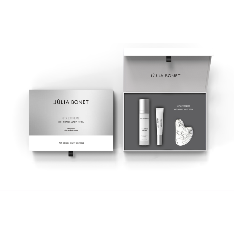 Coffret Gtx Extreme Sérum 50 ml de JÚLIA BONET