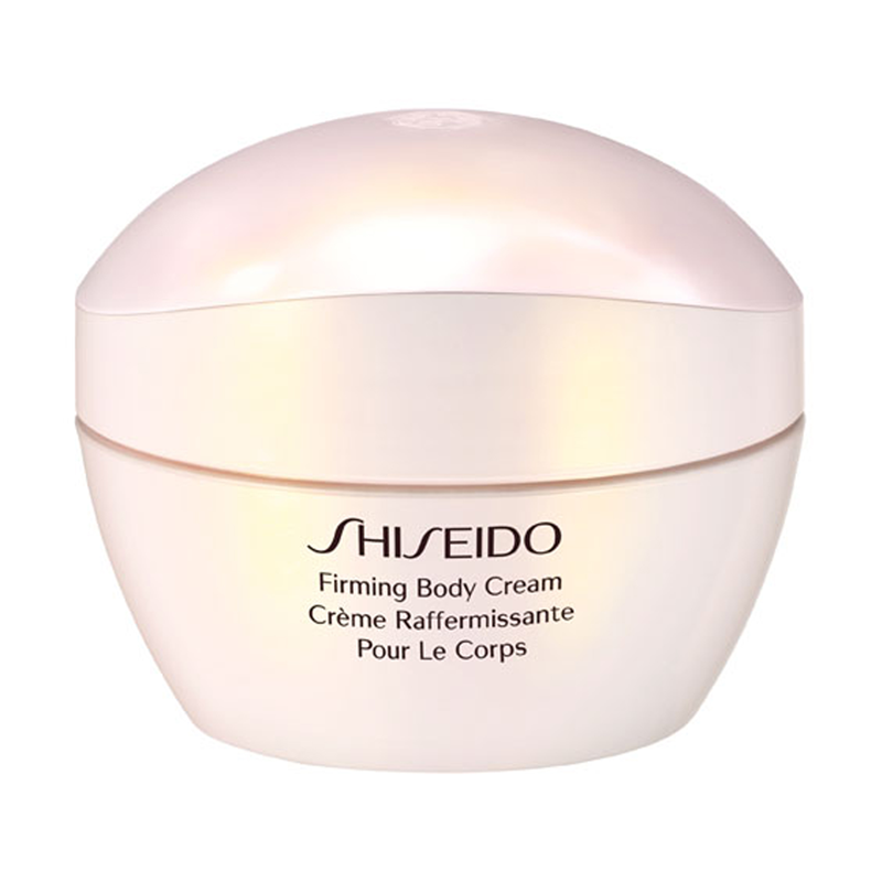 Firming Body Cream 200ml de Shiseido