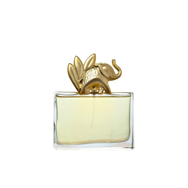 JUNGLE L'ÉLÉPHANT EAU DE PARFUM de Kenzo Parfums
