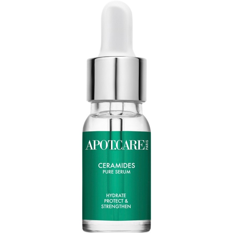 CERAMIDES PURE SERUM de Apotcare