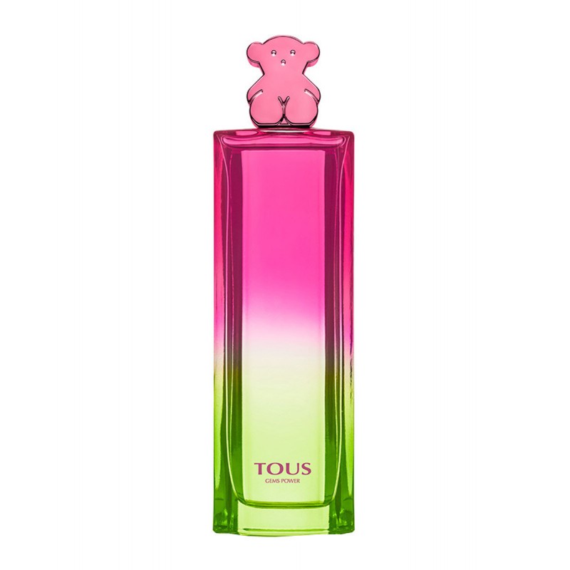 GEMS POWER EDT Vapo. OS Beauty Julia