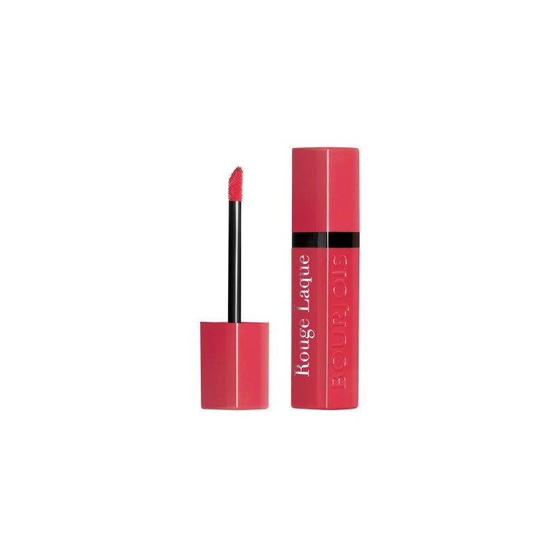 Rouge Laque de Bourjois