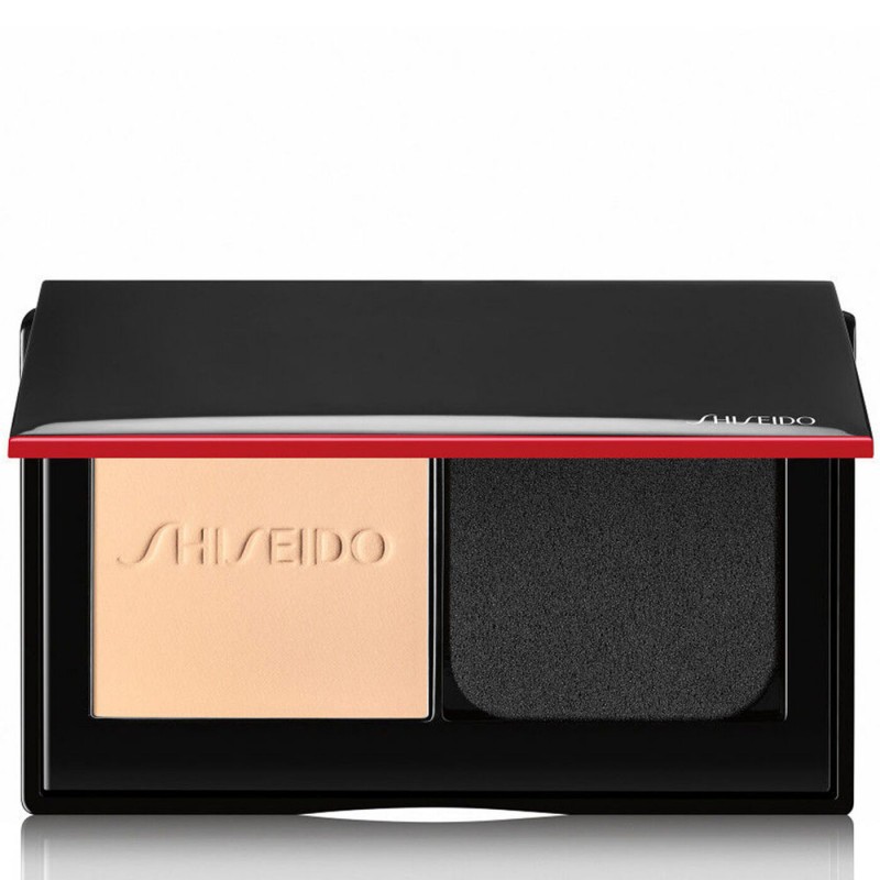 SELF-REFRESHING CUSTOM FINISH POWDER FOUNDATION OPAL de Shiseido