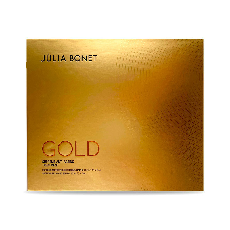 JÚLIA BONET | Gold