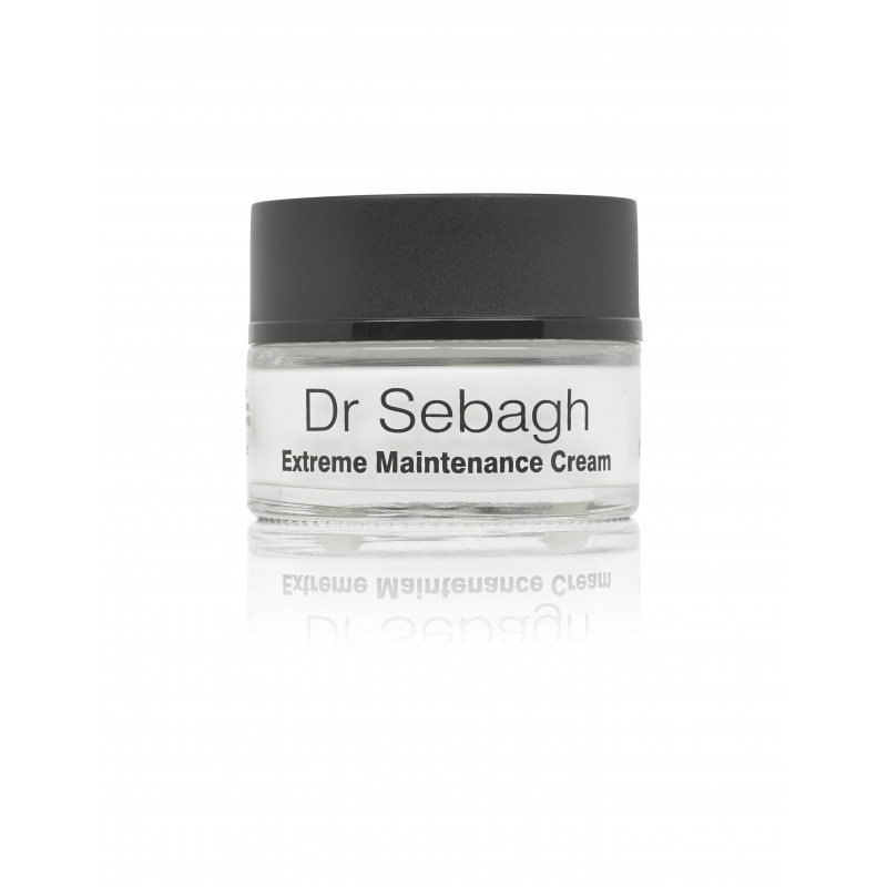 Extreme Maintenance 50ml de Dr. Sebagh