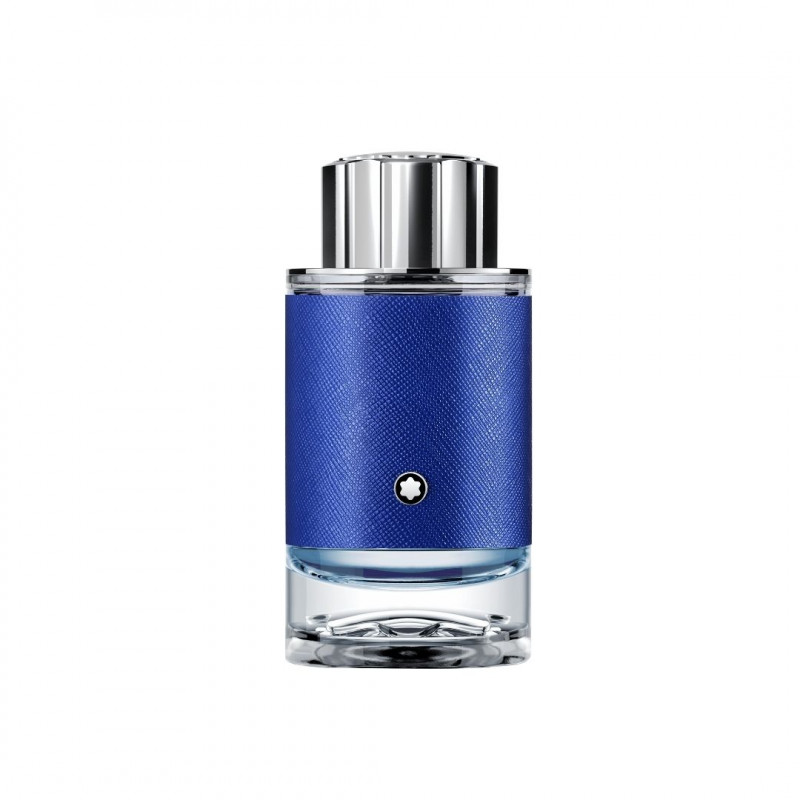 EXPLORER ULTRA BLUE EDP 100ML de Montblanc