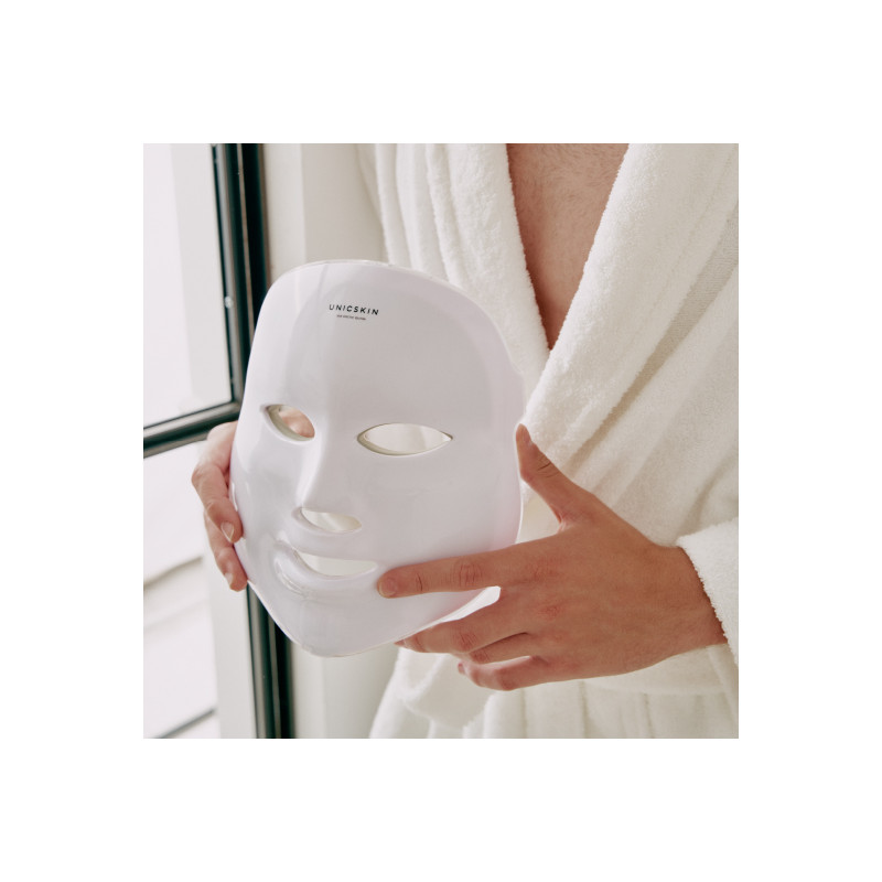 UNICLED KOREAN MASK de Unicskin
